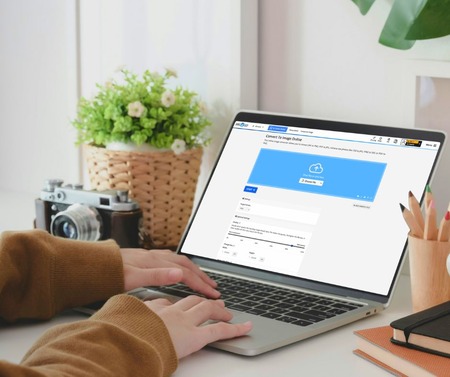 Convert Any File to an Image Online