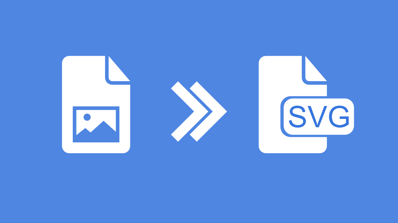 How To Convert Image To SVG Online