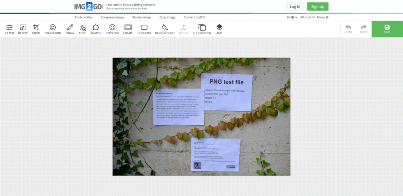  How To Write Text On Image Online Szhopde
