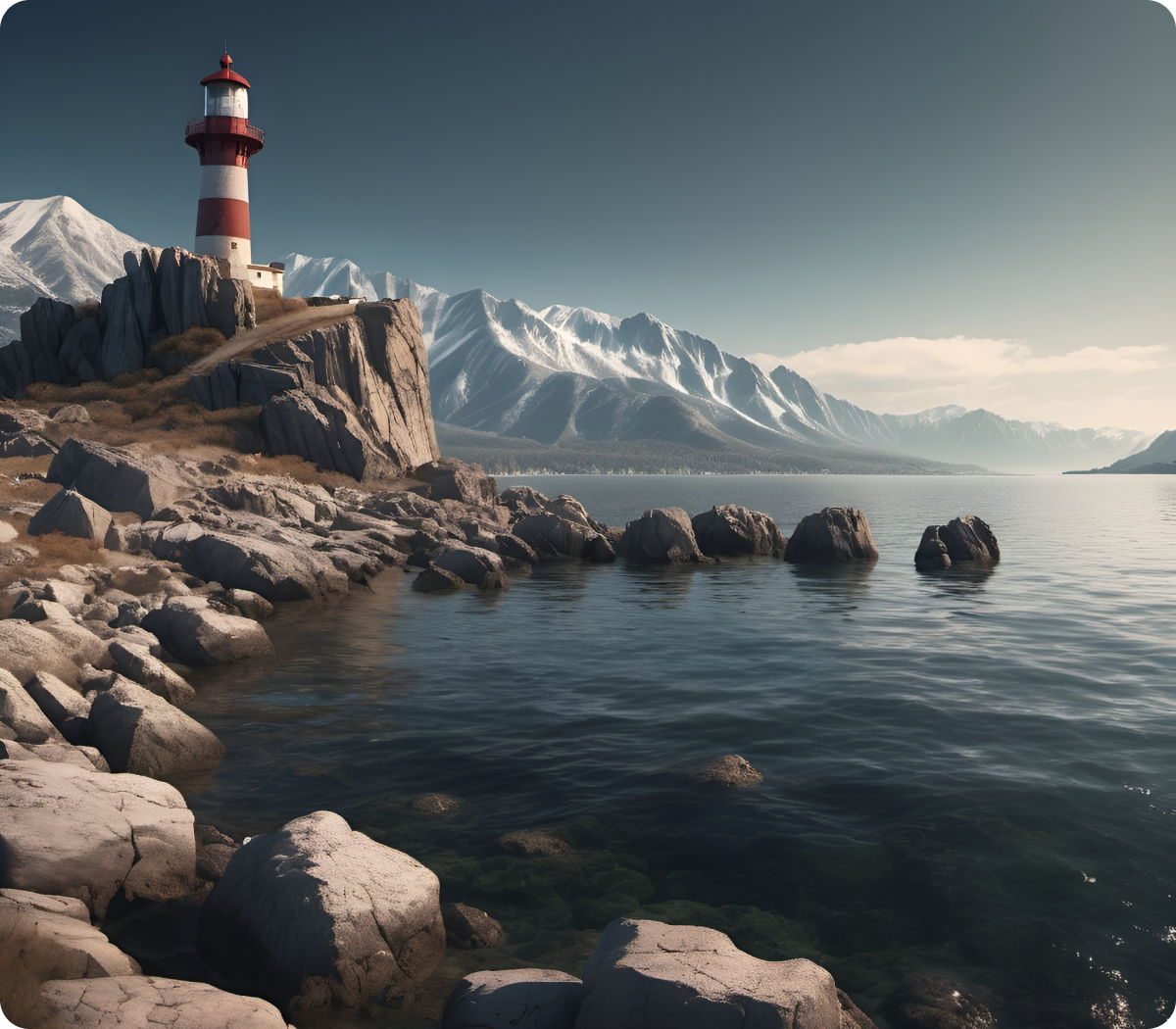 Generate Similar Images with AI