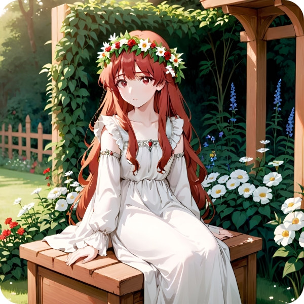 Generate similar images with AI