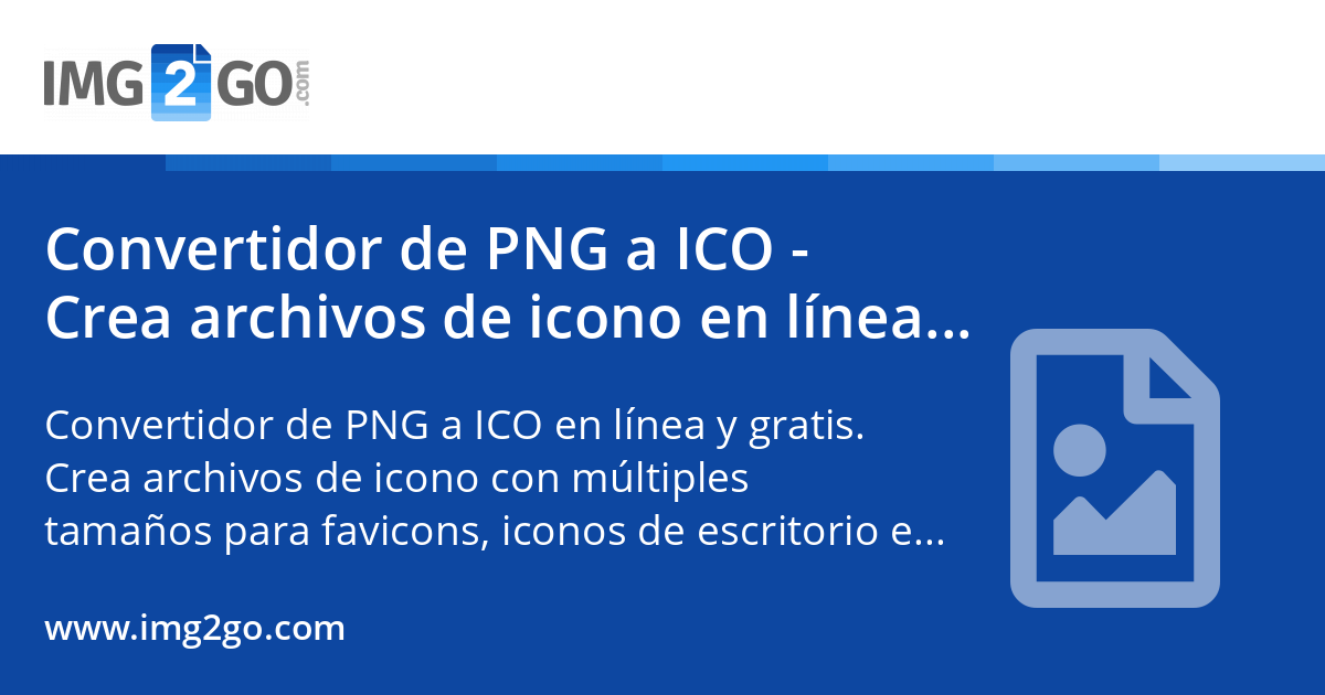 Convertidor Jpg A Ico Convertir PNG A ICO En Línea Conversor A ICO