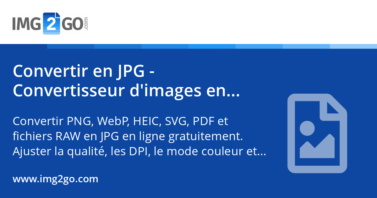 Convertir Jpeg En Pdf Gratuit Convertisseur JPG En PDF Outil En
